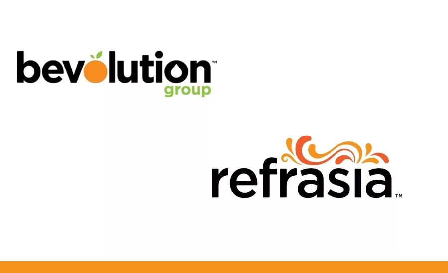 Bevolution Group Launches Refrasia Brand | 2016-08-05 | Prepared Foods