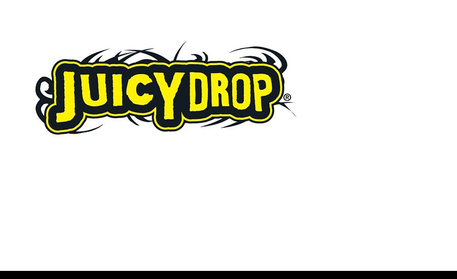 New Juicy Drop Gum | 2016-05-23 | Prepared Foods