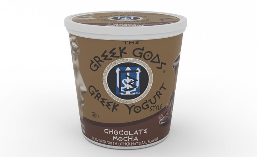 Three New Varieties from The Greek Gods | 2016-09-26 | Prepared Foods