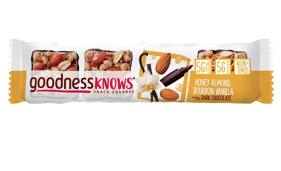 Mars Wrigley Introduces More Than 20 New Products | 2017-10-24 ...
