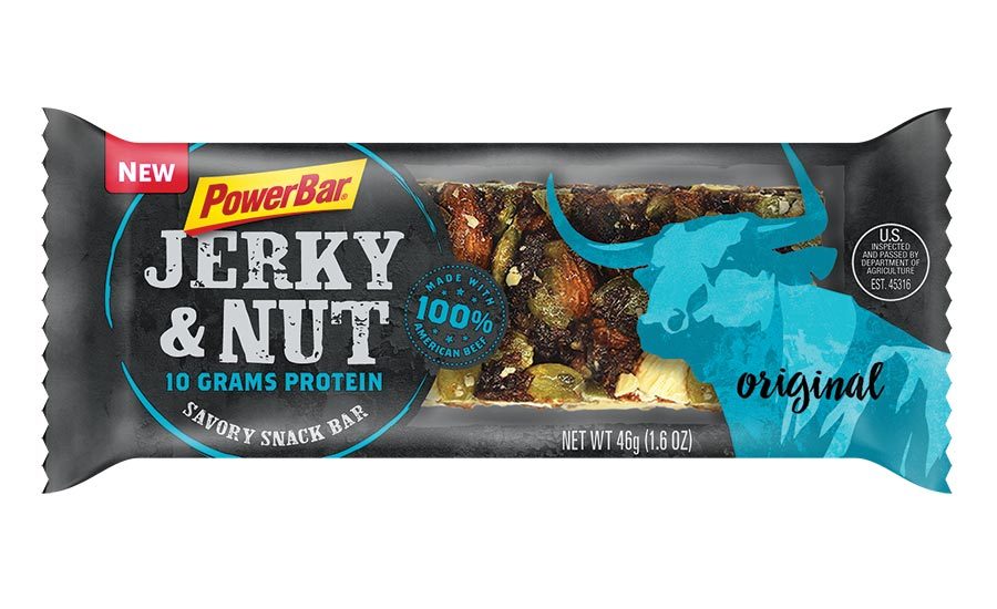 Tracking Bar Trends, Sales and Growth | 2017-12-19 | Prepared Foods