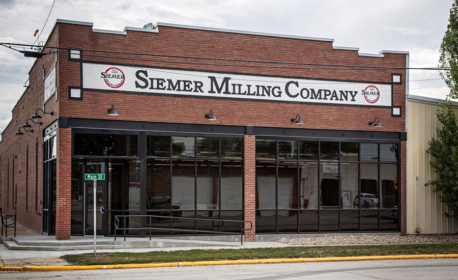 Siemer Milling: New Tech Center | 2018-03-01 | Prepared Foods