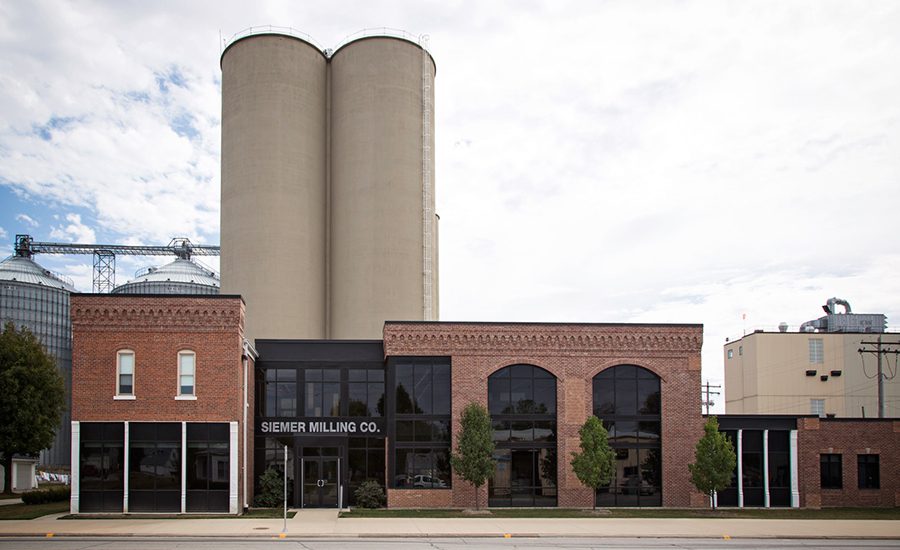 Siemer Milling: New Tech Center | 2018-03-01 | Prepared Foods