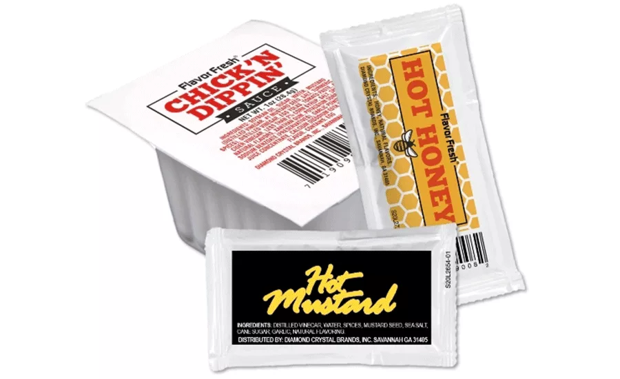 Diamond Crystal Brands Expands Flavor Fresh Better For You Line | 2019 ...