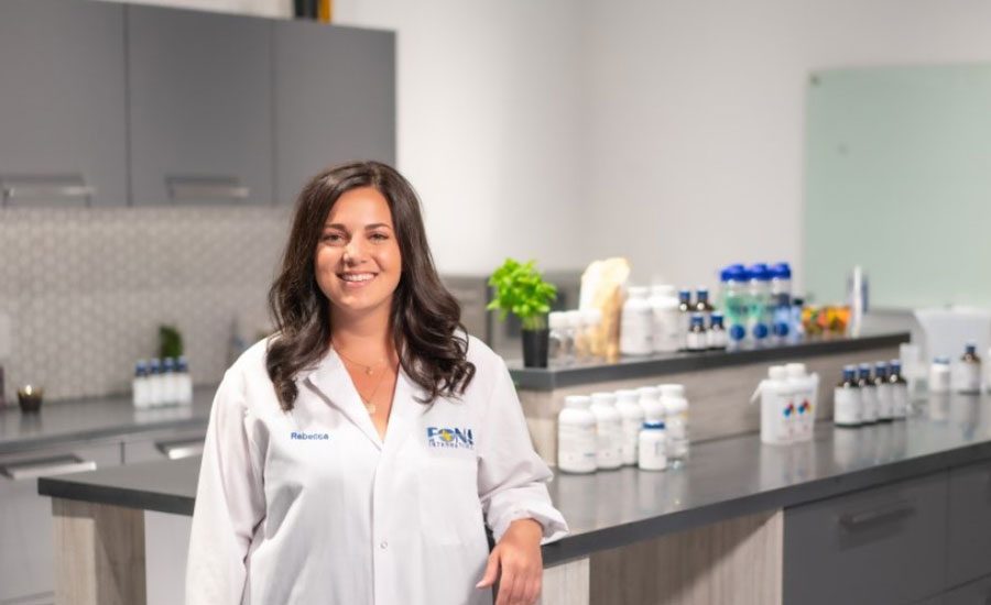 FONA Opens New Facility & Laboratory in California | 2019-08-27 ...