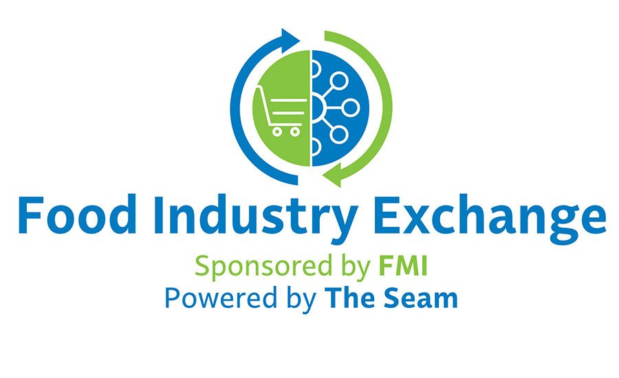 FMI, The Seam Partner to Create Digitized Food Supply Chain Platform ...