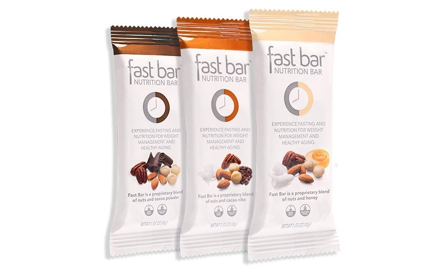 Fast Bar | 2020-07-22 | Prepared Foods