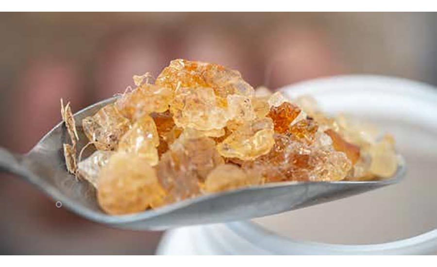 Increased Frequency of Natural Gums, Hydrocolloids in Food & Beverage ...