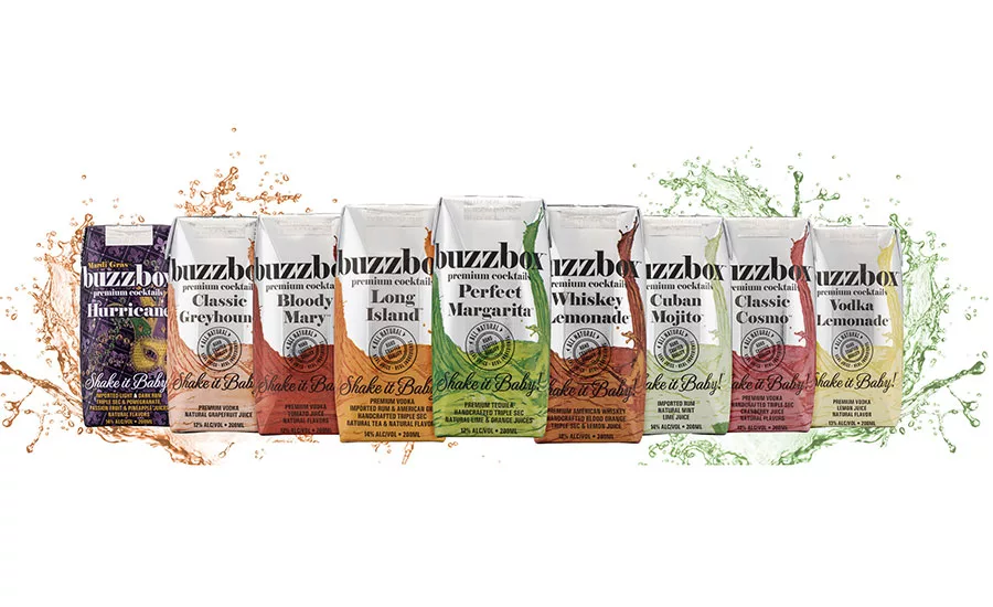 buzzbox Debuts Innovative New Production Facility, Enterprising ...