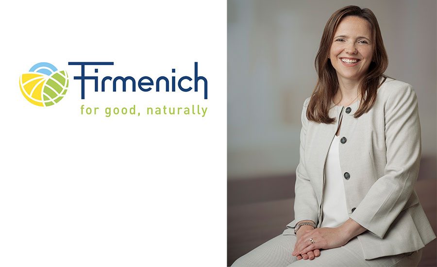 Firmenich Appoints New Research Leadership | 2021-05-20 | Prepared Foods