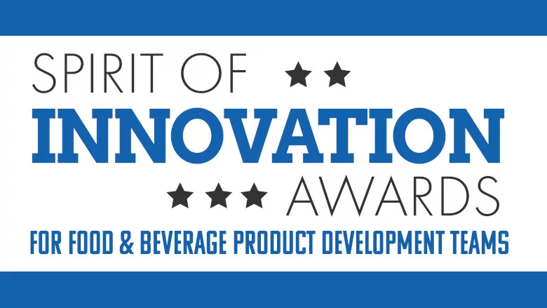 Prepared Foods’ 22nd Annual Spirit of Innovation Food & Beverage Awards